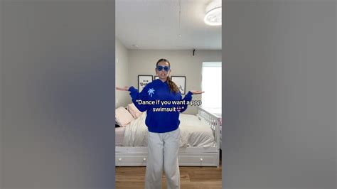 Ppp Swimsuit Is A Need👙pinkpalmpuff Fyp Viral Hoddie Ootd Dance