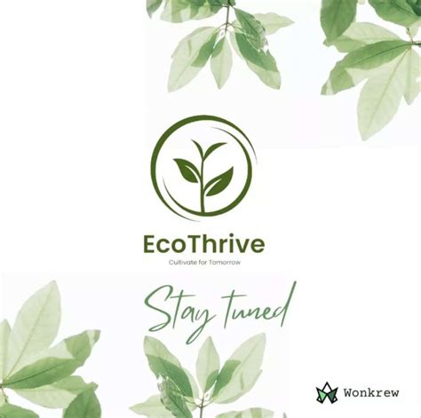 Hareen Dimanka On Linkedin 💡 Exciting News From The Ecothrive Team 🌱