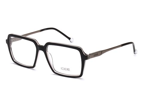 Square Frames Idee Eyewear
