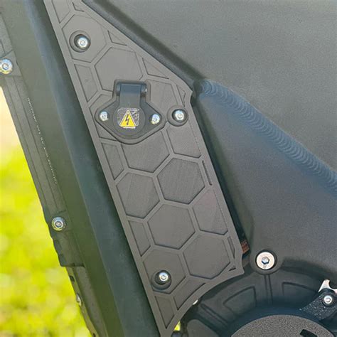 🔜 Talaria X3 Side Panels Cover Bientôt Supprimé・fichier 3mf Pour