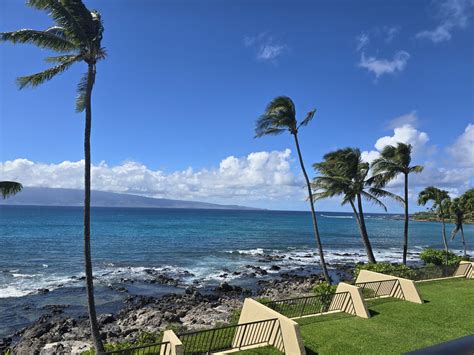 Napili Point Resort