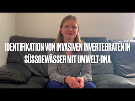 Bogdan Mateescu On Linkedin Identification Of Invasive Invertebrates In Freshwater Using Edna