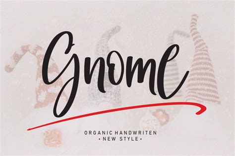 Gnome Font Scratchones Creative FontSpace