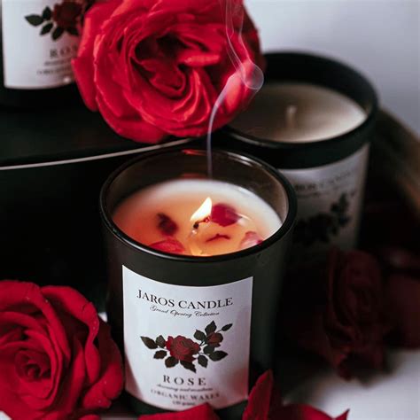 Jaros Candle