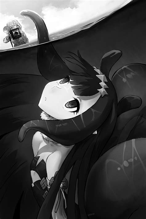 Haraya Manawari Ninomae Inanis Ninomae Inanis 1st Costume Watson