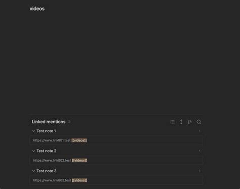 Logseq Like Block References Help Obsidian Forum