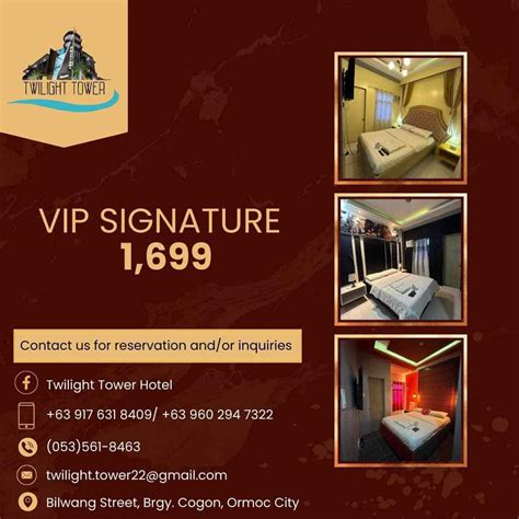 Twilight Tower Hotel