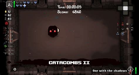 Most insane Genesis interaction : r/bindingofisaac