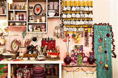 Funky Table Flawlesslife The Lifestyle Guide