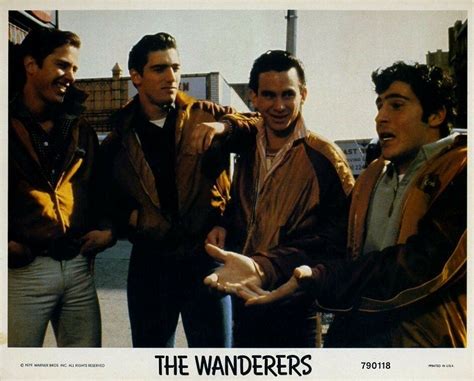The Wanderers 1979 Stay Tune For Our Next Watchparty Hosted By The