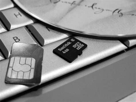 Microsd Card Size Comparison Ruben Schade Flickr