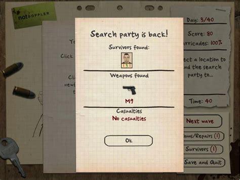 เกม Dead Zed ออนไลน์ ฟรี บน