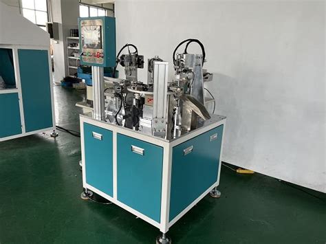 China Automatic O Ring Assembly Machine For Brass Valve Manufacturers