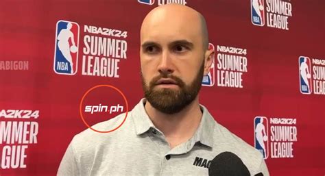 Magic Coach Dylan Murphy Praises Kai Sotto Defense Attitude