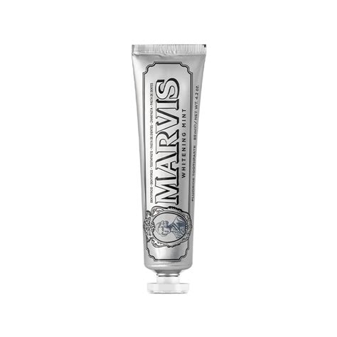 Marvis Pastë Dhëmbësh Whitening Mint Farma City