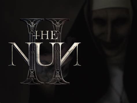 Reel The Nun Ii