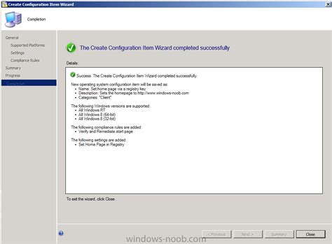 using system center 2012 configuration manager part 14 using