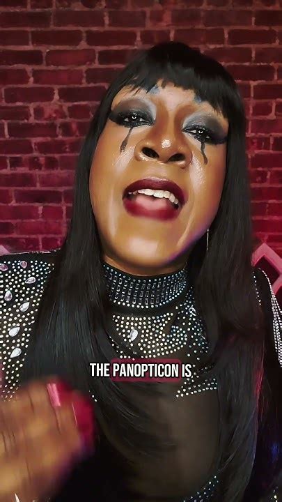 The Panopticon Is Aspirational Youtube