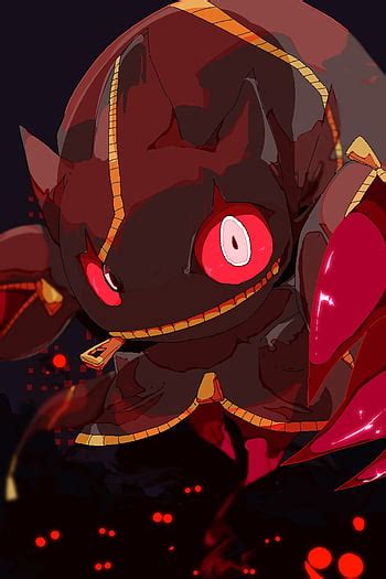 Banette Pokemonu