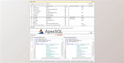 Download Apexsql Source Control V2021022119 Keygen