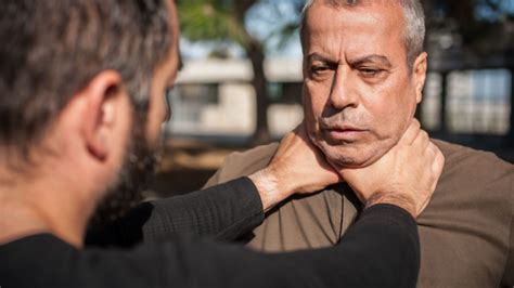 What Amounts To Self Defence In New South Wales