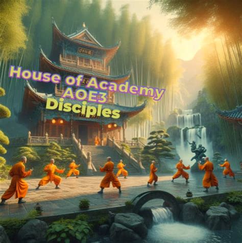 Improve Your Elo With House Of Academy Iii Discussion Age Of