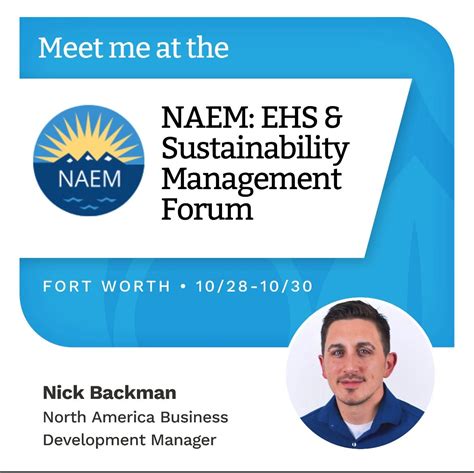 Nick Backman On Linkedin Pfas