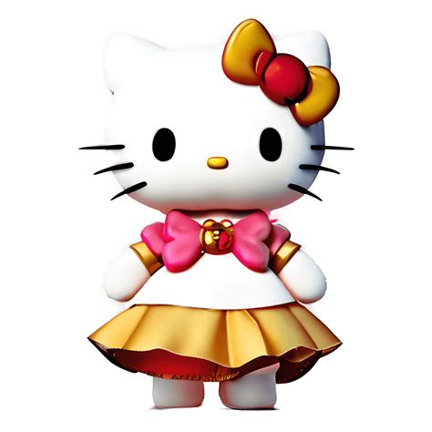 Pictures Of Hello Kitty Outfits
