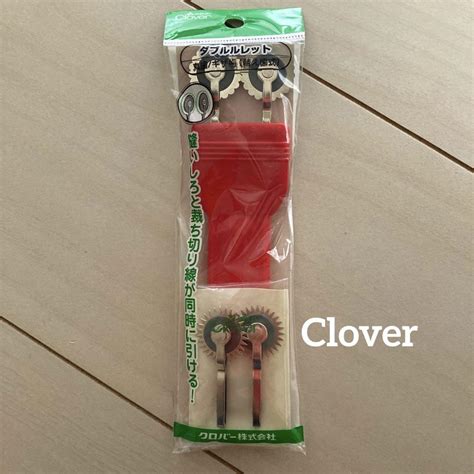 ダブルルレット メルカリ