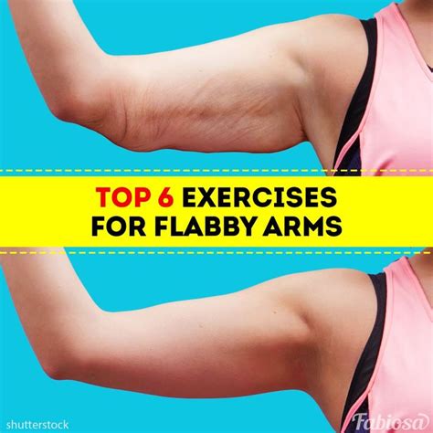 Exercises For Toning Up Flabby Arms At Layla Rowland Blog