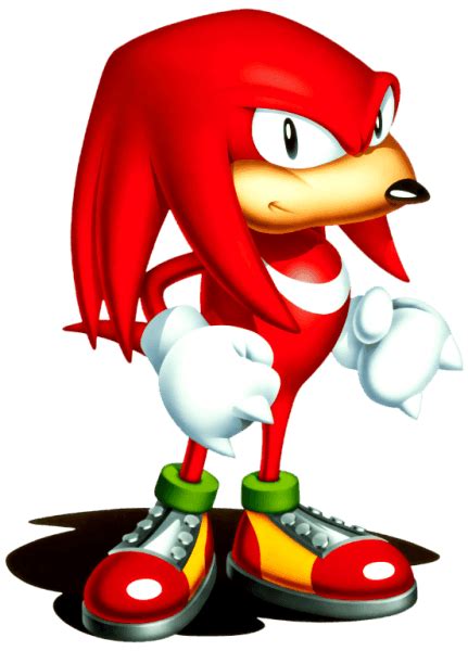 Classic Knuckles And Modern Knuckles