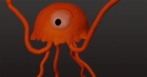 Stinger Flynn By Espino Download Free Stl Model