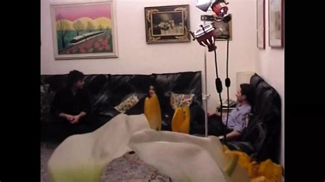 和一个真正的淫娃玩3p Xhamster