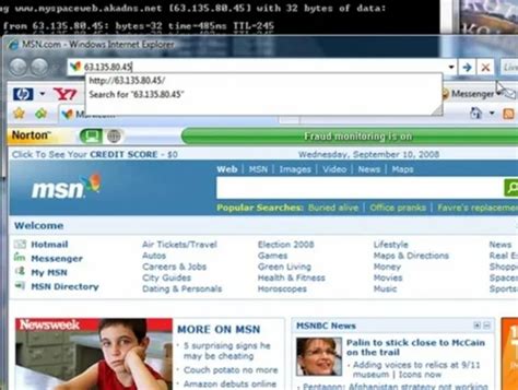 How To Hack In Your Schools Blocked Websites Internet Gadget Hacks