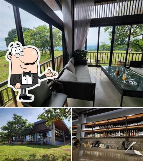 Lanai By Annabels Tanay Restaurant Menu Prices And Reviews