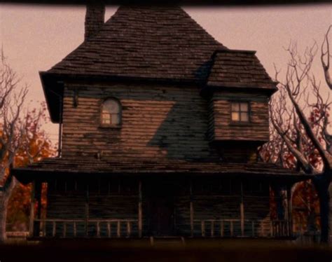 Constance Monster House Monster House Movie Minster