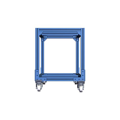 Vention Community Designs