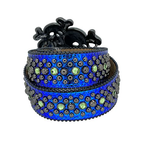 The Bakoo Blue Pearl Bb Simon®