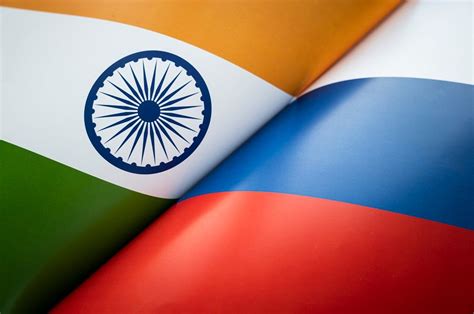India Russia Aim For 100 Bn In Bilateral Trade By 2030 Fibre2fashion