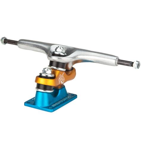 Truck Gullwing Sidewinder Ii Gullwing Sidewinder Ii Skateboard Trucks