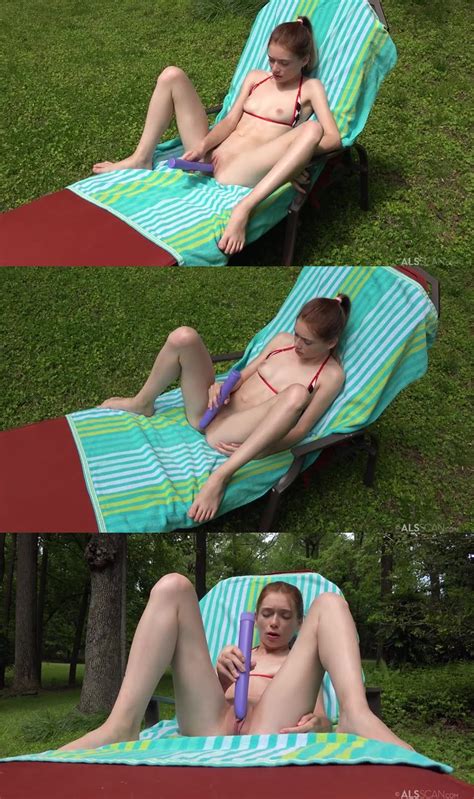 Alsscan 23 03 25 Jessica Marie Lovely Day Intporn Forums