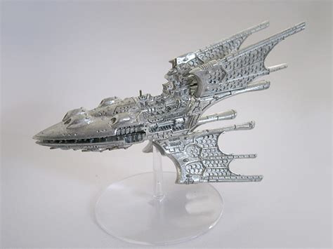 Uk Eldar Void Stalker