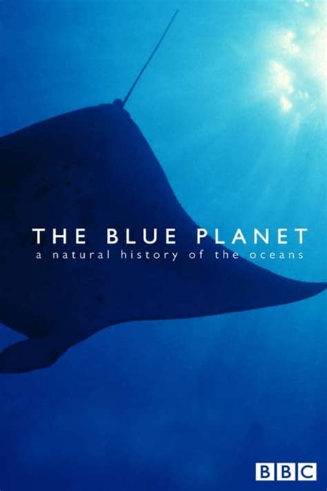 The Blue Planet 2001 8 Episode Bundle Attenborough Bbc Nature Documentary