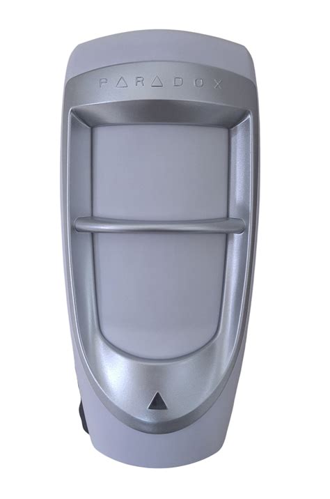 Dg85 Wired Pet Friendly Passive Infra Red Detector With Bracket