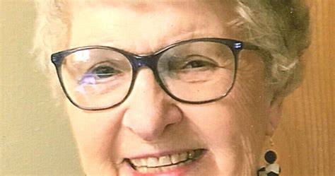 Roberta Schaefer Obituaries