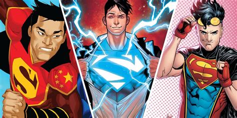 Kryptonian Pentagon What Does S Stand For On Superman Dqvt