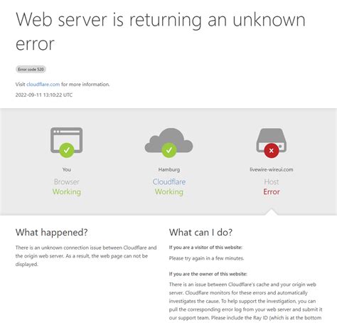 problem with the working of the wireui site · wireui wireui