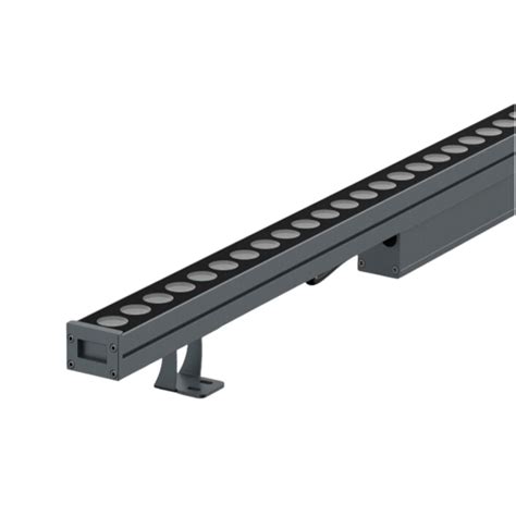 Led S1 Linear Wall Washer Light Starled Technology