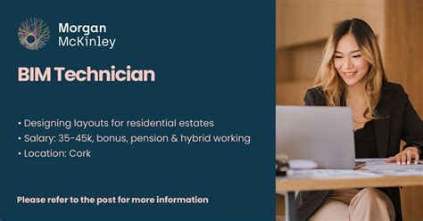 🚨bim Technician🚨 Looking For A New Role In 2023 I Have An Excellent… Meabh Murphy