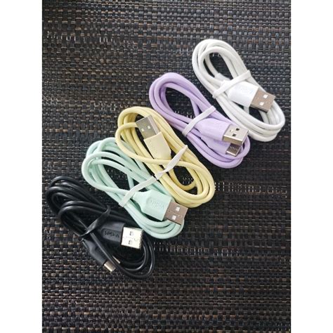 Jual Kabel Data V Gen Type C Shopee Indonesia